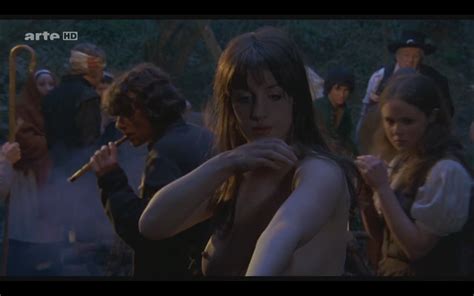 Yvonne Paul Nude Pics Page 1