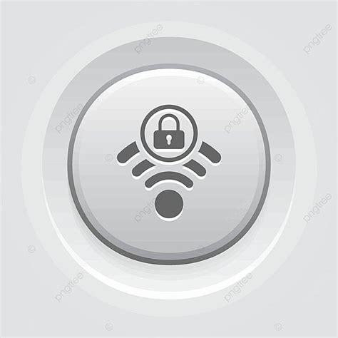 Secure Access Icon Services Public Access Vector Services Public