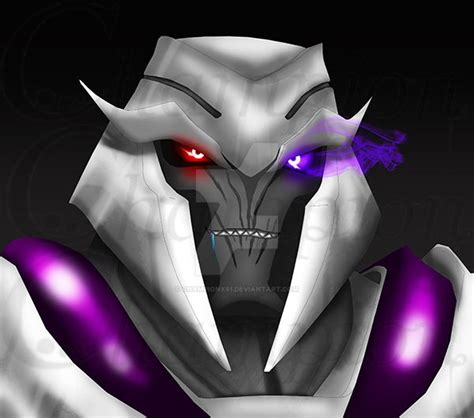 TFP Megatron By Championx On DeviantArt TFP Megatron By Championx On DeviantArt