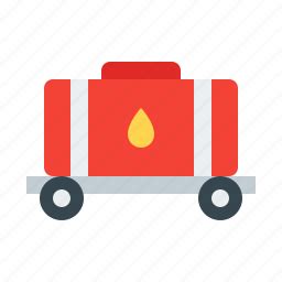 Lng Lng Storage Oil Pipeline Storage Tank Tanker Icon Download On Iconfinder