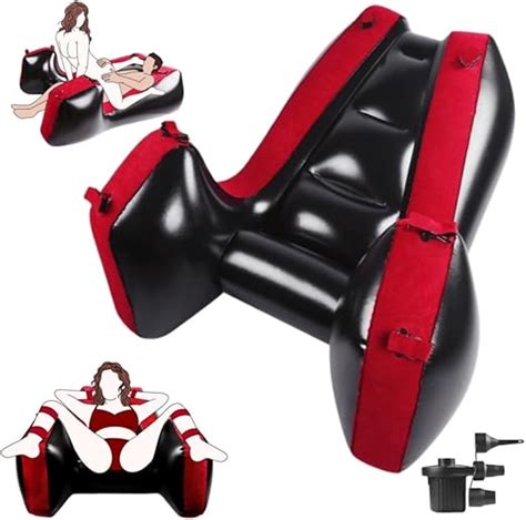 Sex Sofa Inflatable Sex Furniture With Electirc Inflator