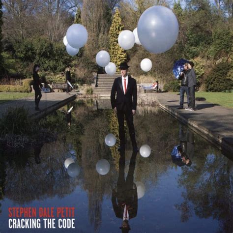 Best Buy Cracking The Code LP VINYL