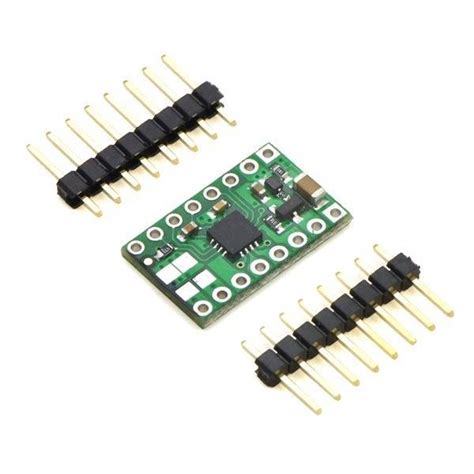 Special Price DRV8833 Dual Motor Driver Carrier ThaiEasyElec Electronic For Embedded System