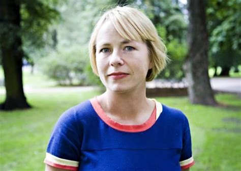 Trude Marstein Alchetron The Free Social Encyclopedia