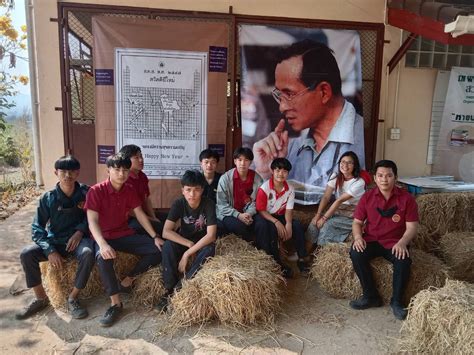 วันที่ 24 กุมพาพันธ์ 2564 วิทยาลัยเทคนิคเวียงป่าเป้า