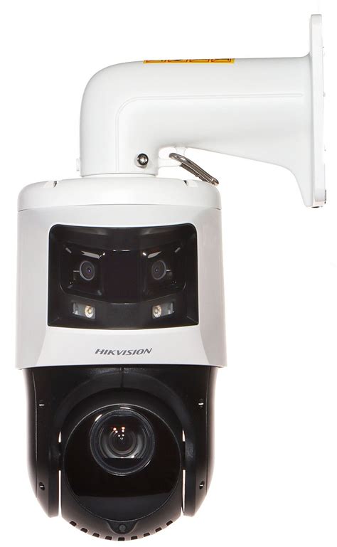 Ip Kaamera Hikvision Ds 2se4c425mwg E 26 F0 3 7 Mpx Tandemvu Colorvu