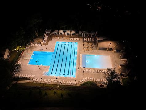 Loch Lloyd Country Club Waters Edge Aquatic Design