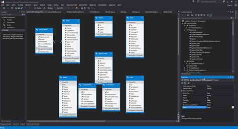 C EF6 With TT Templates Guid Is Returning Null Stack Overflow