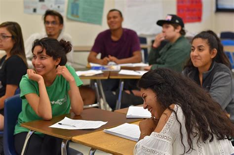 Academic Integration School Connect