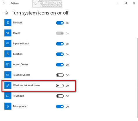 Disable Windows Ink Keyboard At Harrison Greenwood Blog