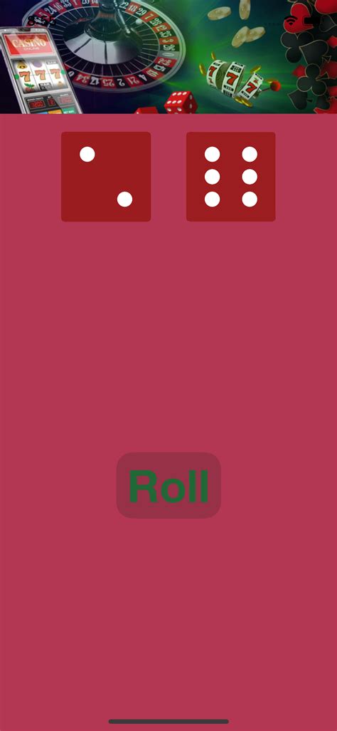 Github Georgiypolautolayout Dice Generator