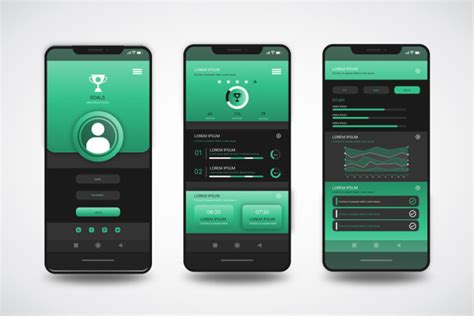 Design Splash Screen And Onboarding Screen For Mobile App By
