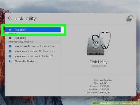 4 Ways To Format A Memory Card WikiHow