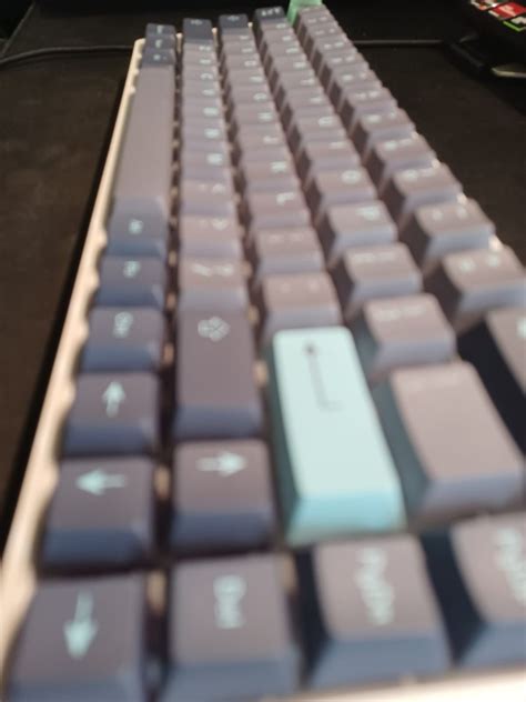 Custom Keyboard Computers And Tech Parts And Accessories Computer Keyboard On Carousell