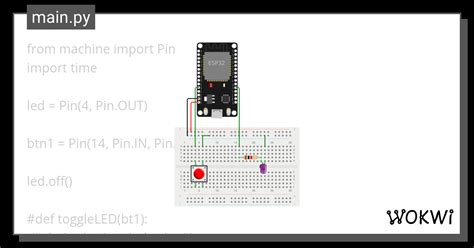 29 03 esercizio 3 wokwi esp32 stm32 arduino simulator