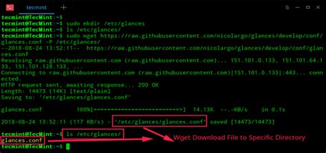 Top 5 Command Line Clients For Linux Users