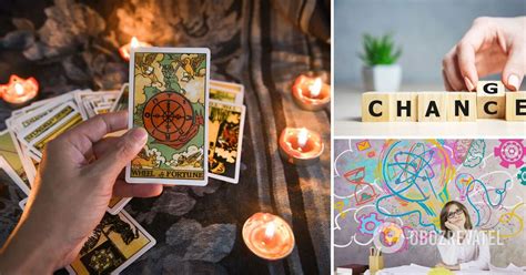 Гороскоп Таро на березень прогноз для всіх знаків Oboz Ua