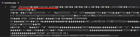 php 魔方加密二代 解密 pa55w0rd s blog