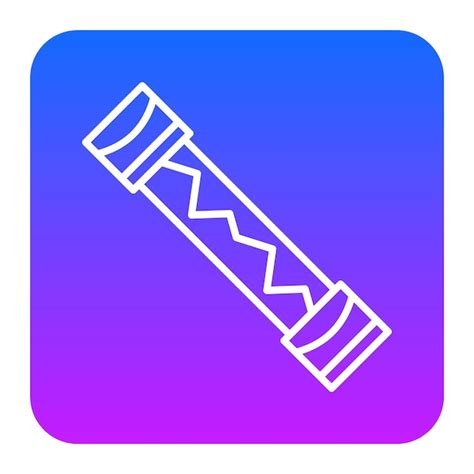 퓨즈 터 일러스트레이션 프리미엄 벡터