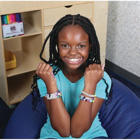 Buy Be You Bracelet Easy Pack Makes 48 At Sands Worldwide
