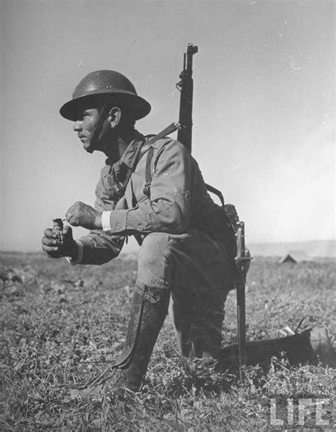 Mexico In Ww2