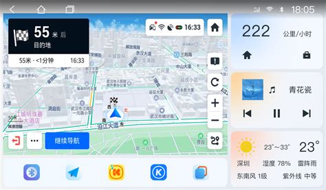 帖子详情—兜风帮