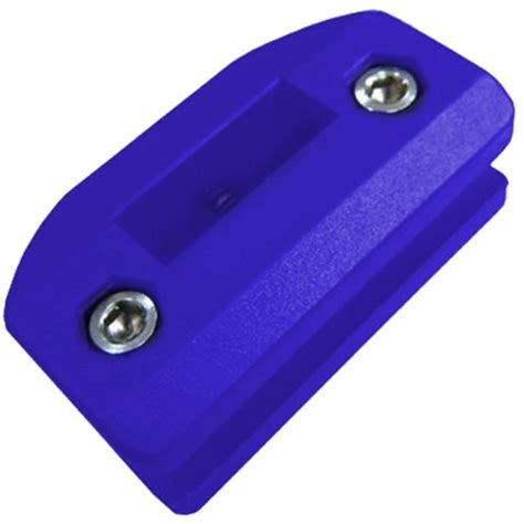 Single Clamp Long For Conical Side Guide Rails Nhk Machinery Parts