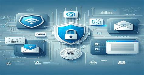 Boost Your Email Security How Smtp Dane Complements Spf Dkim And Dmarc Work Together