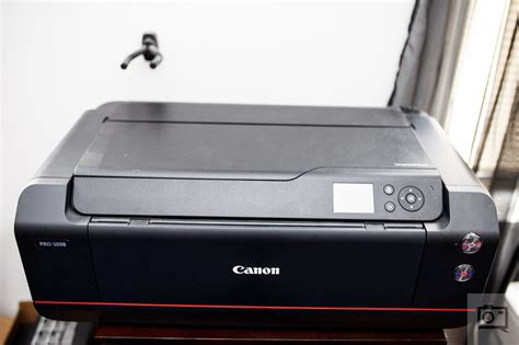 Review Canon Imageprograf Pro 1000 Printer