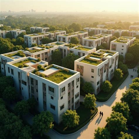 Cluster Development Jamaica Homes