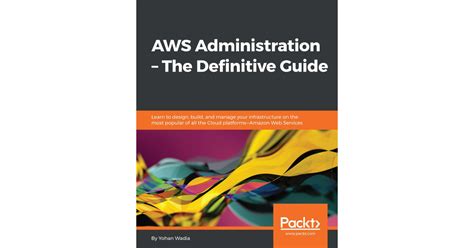 Aws Administration The Definitive Guide Book
