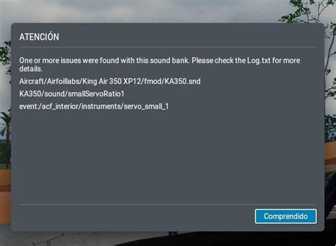 Unable To Install The AFL Product Manager For Xplane 12 On Windows 11
