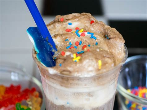 Coke Floats Upstate Ramblings