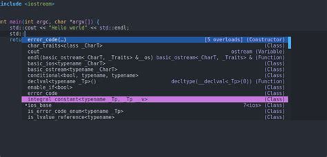 C Header File Extension H Recognized As C · Issue 2118 · Emacs Lsplsp Mode · Github