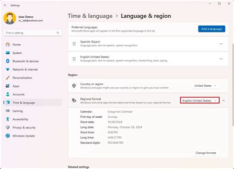 How To Change System Language On Windows 11 Windows Central