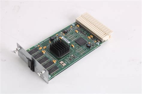 Cisco Air Vpn 4400 K9 Module For 4400 Series Wireless Lan Controller Ntc Tech