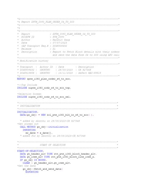 I060 Aif Interface Pdf Software Development Programming Paradigms