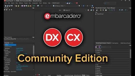 Delphi Community Edition Delphi Entwicklung And Modernisierung Ihre