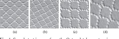 Figure 1 From Rotation And Scale Invariant Texture Classification