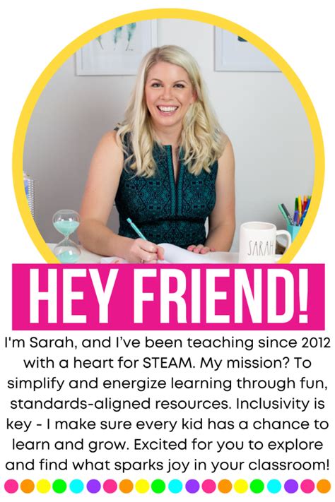 7 Fun Activities For Teaching Word Problems That Actually Work Simply STEAM Education