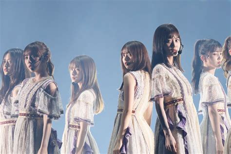 齋藤飛鳥これからの乃木坂46をどうかよろしくお願いします 卒業コンサート初日楽しく大成功ニフティニュース