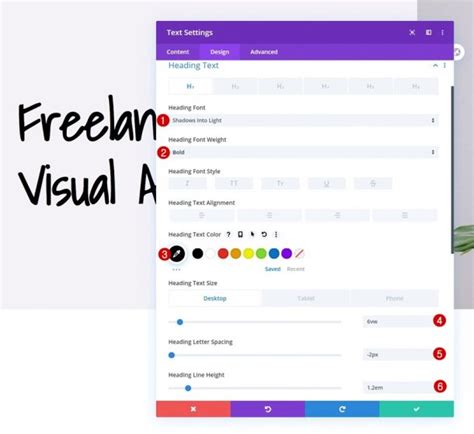 How To Create A Beautiful Column Colliding Hero Section On Scroll With Divi