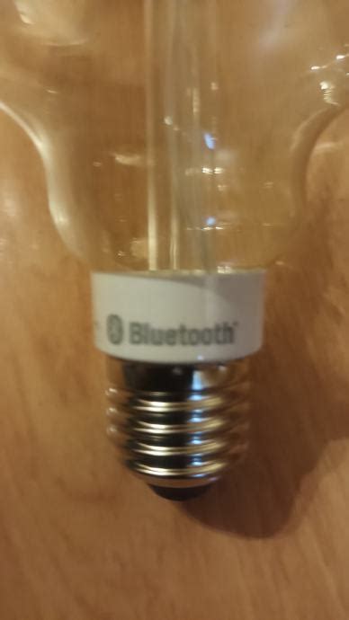 Ledvance Smart Plus Bluetooth