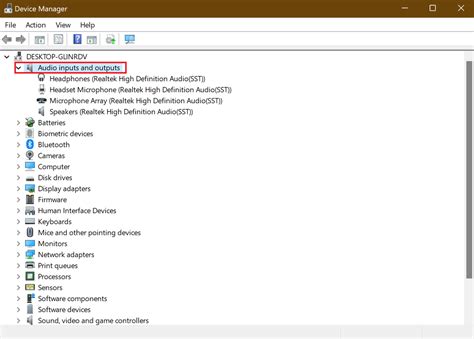 How To Update Drivers Pc Mac Linux Step By Step Exputer Com