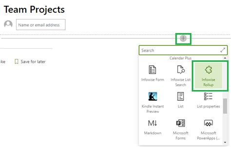Add Forms To Microsoft Teams