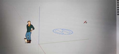 Pen Cursor And Endpoint Misalignment In Latest Sketchup 2023 Version