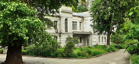 Дитячий садок №13 Мапа Реновації