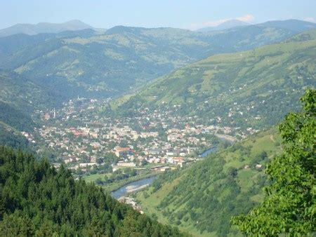 Карпати