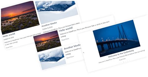Best Gutenberg Blocks Plugins For Wordpress In 2020