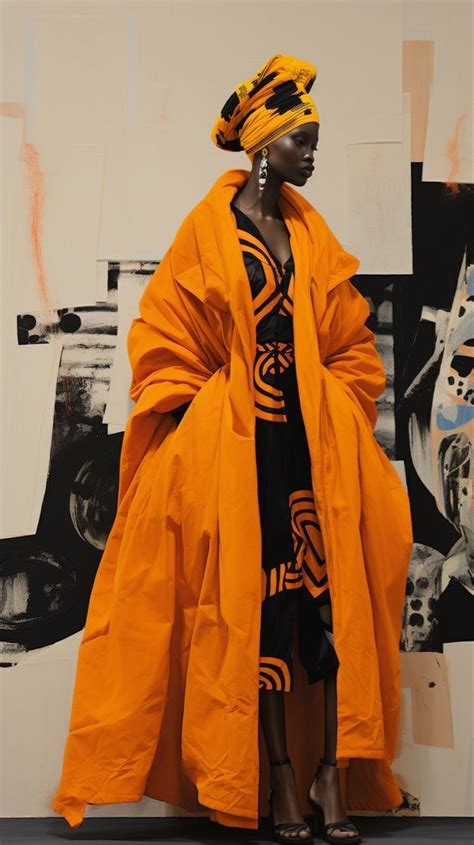 11 Traditional African Clothing That Identifies African Tribes At A